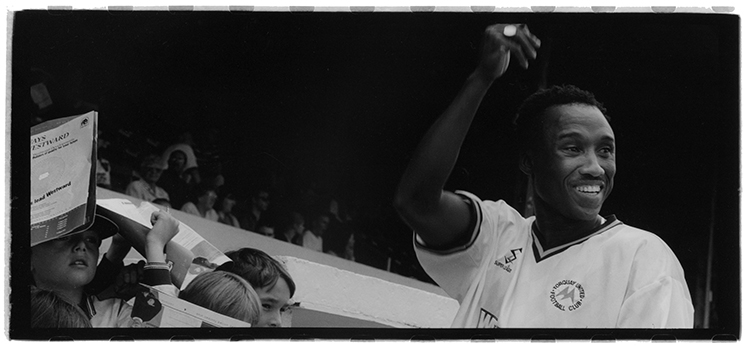 A Catch Up With: Rodney Jack…Jack…Jack – TORQUAYTALK