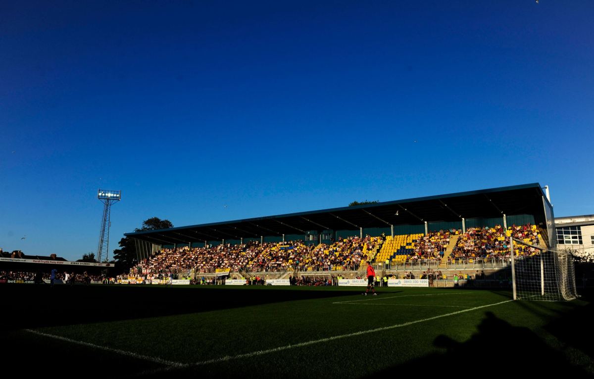 A Catch Up With: Rodney Jack…Jack…Jack – TORQUAYTALK