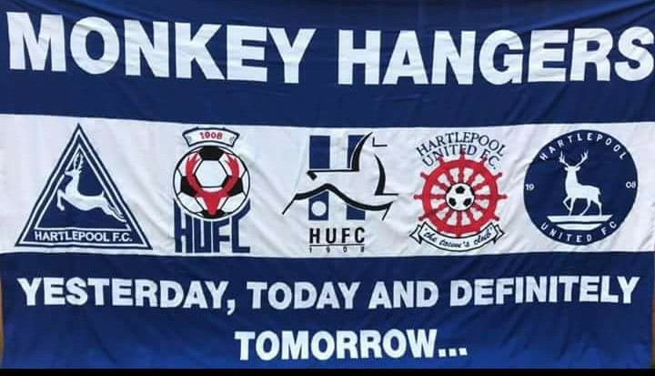 TT Match Preview: Hartlepool Utd by supporter John Jewson – TORQUAYTALK