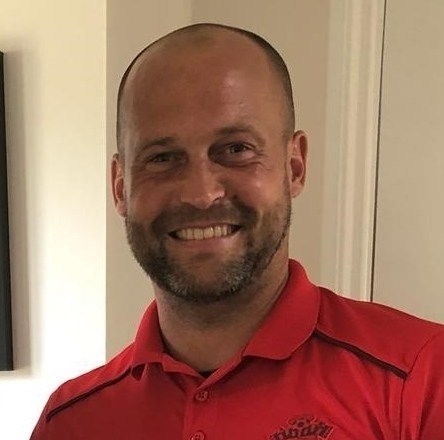 A Catch Up With: Kevin Nicholson – TORQUAYTALK