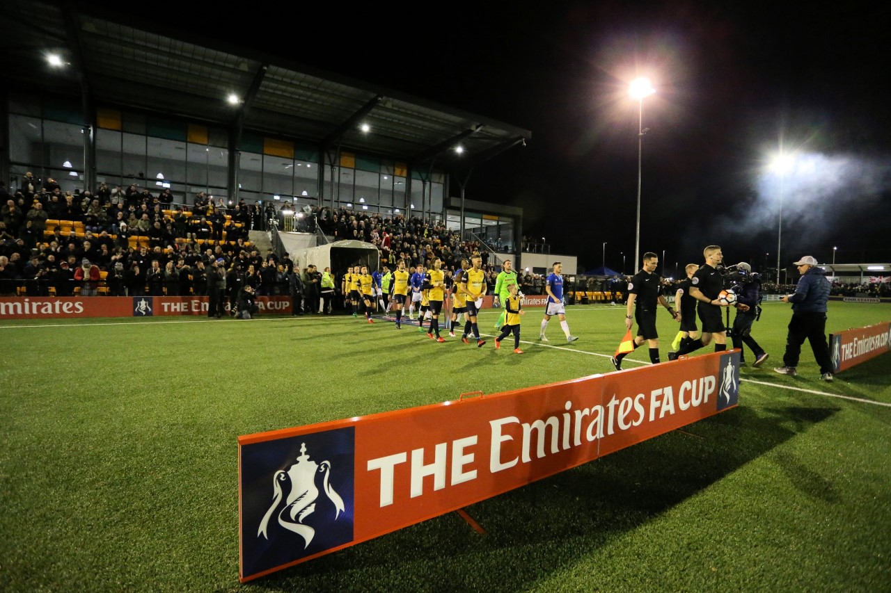 TT Match Preview: Slough Town by Warren Carter – TORQUAYTALK