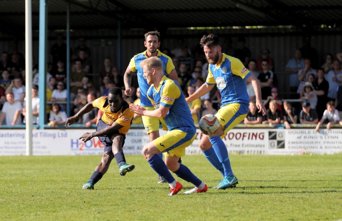 TT Match Preview: Slough Town by Warren Carter – TORQUAYTALK