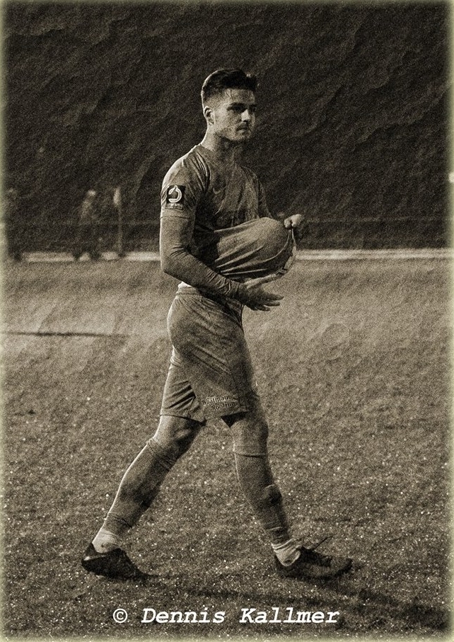 ‘Ruairi’ by Matty Hayward – TORQUAYTALK