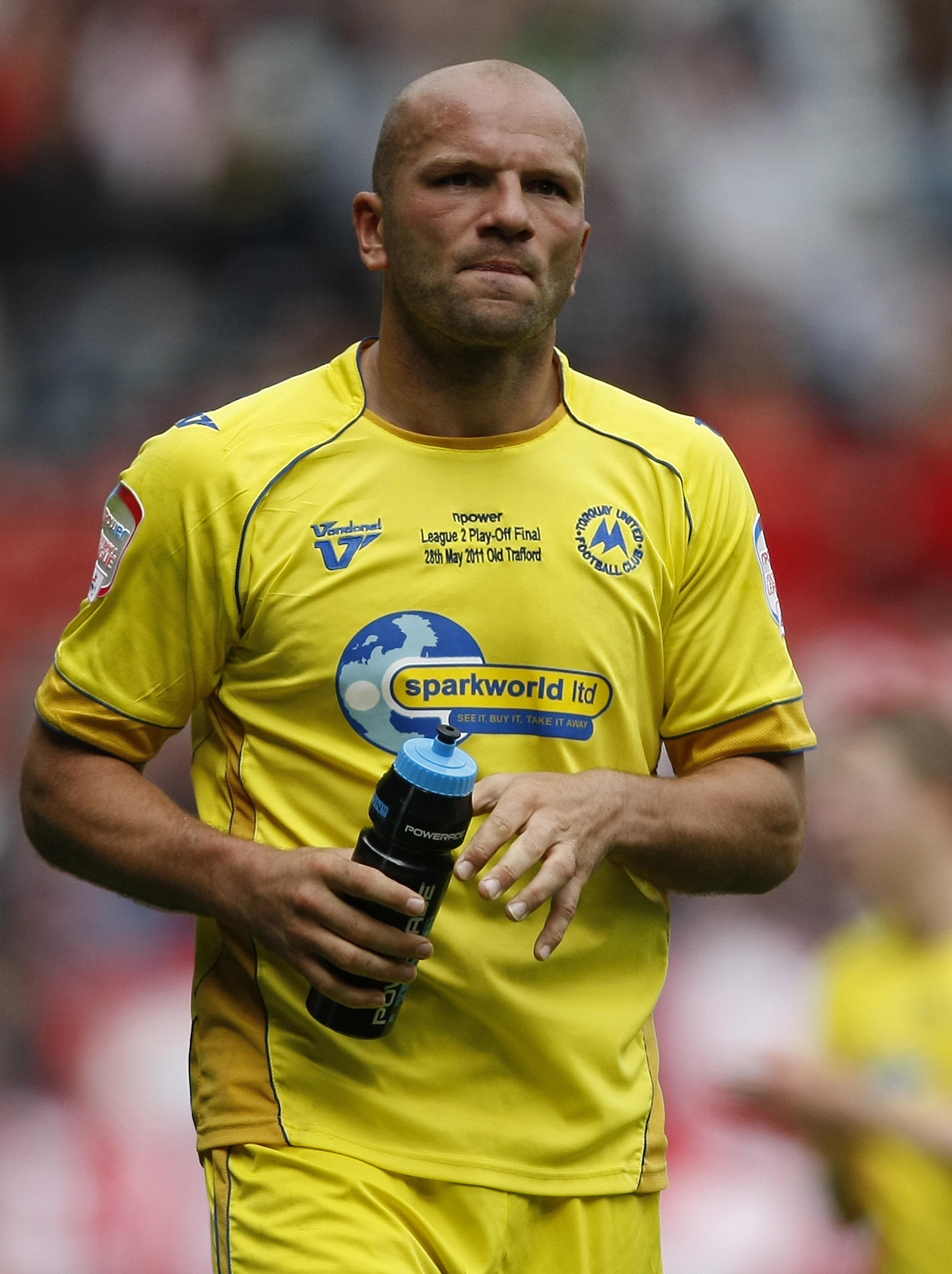 Legends A-Z – TORQUAYTALK