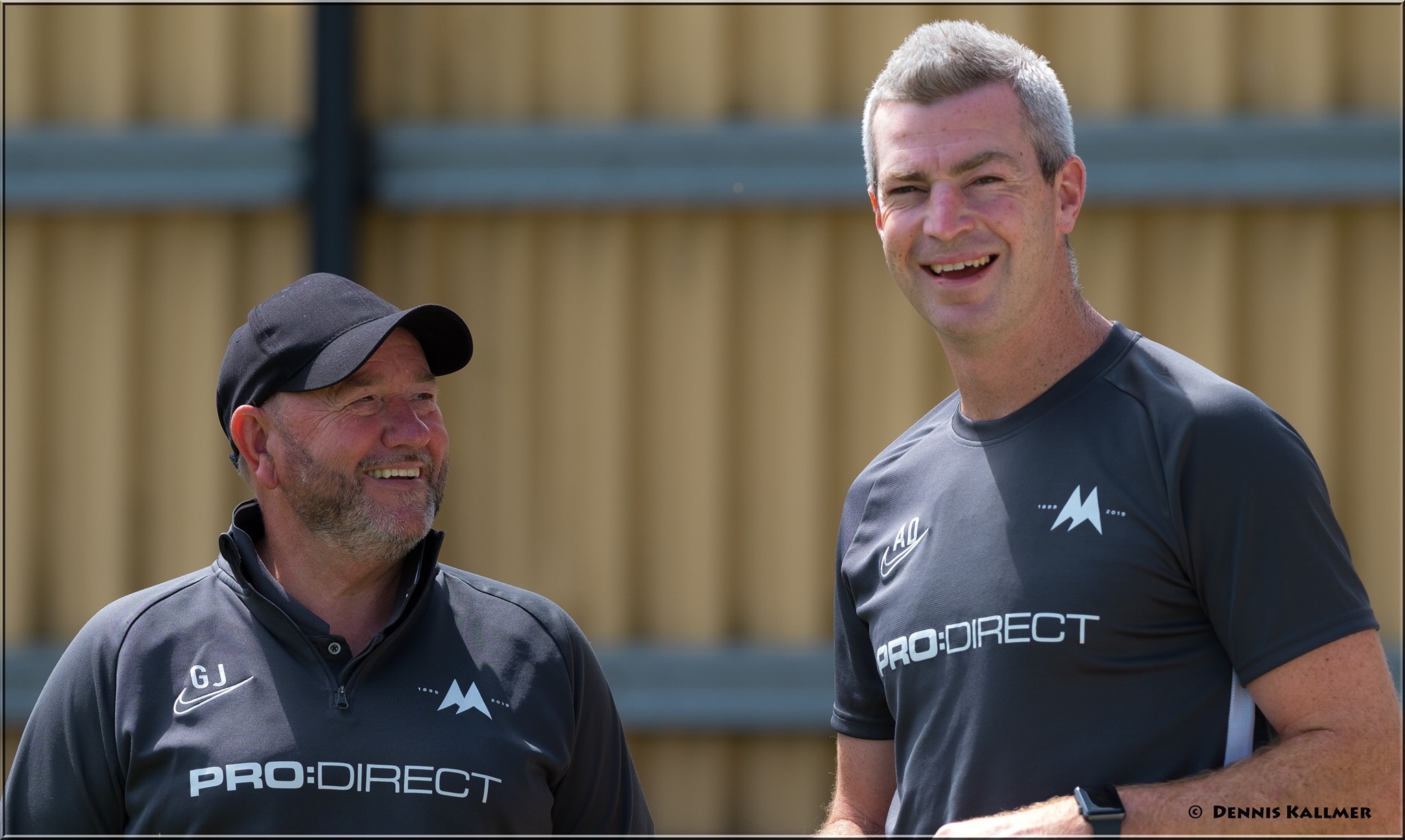My TUFC Dream Team by Lewis Blackmore – TORQUAYTALK
