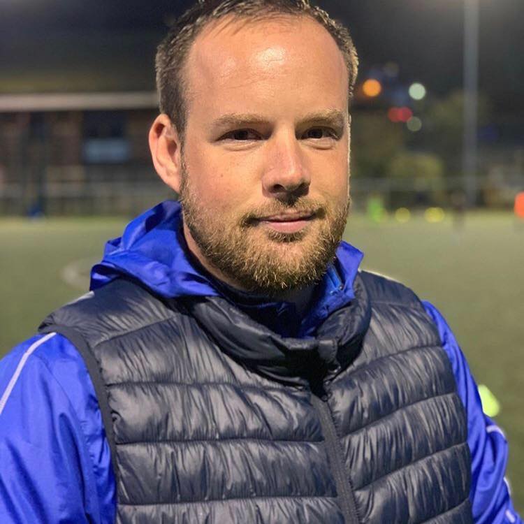 A Catch Up With: Jamie McInnes – TORQUAYTALK