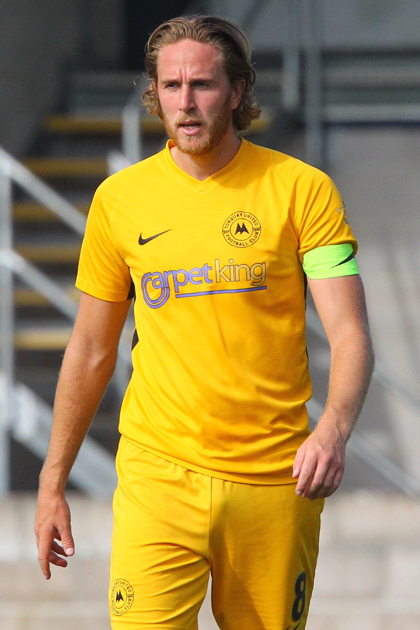 Legends A-Z – TORQUAYTALK