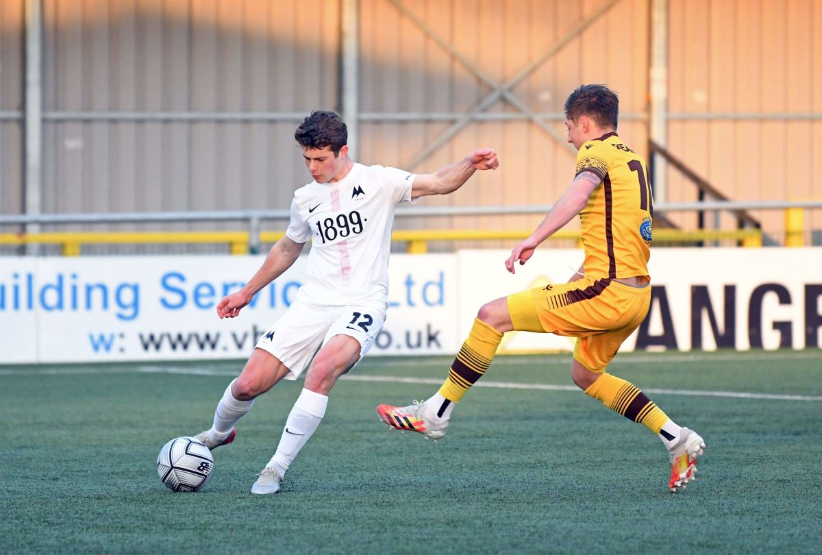 TT PLAYER OF THE MONTH by Harry Lovering – TORQUAYTALK