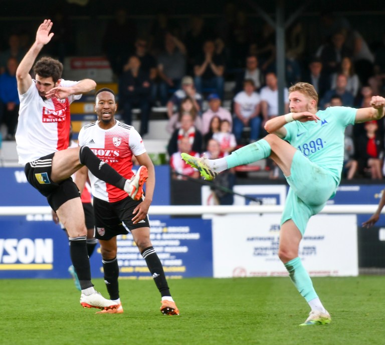 TT BLOG – 700 for Dean Moxey by Steve Harris – TORQUAYTALK