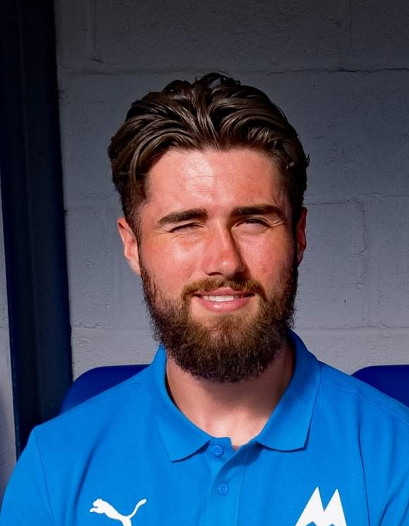 Aaron Jarvis by Dom Roman – TORQUAYTALK