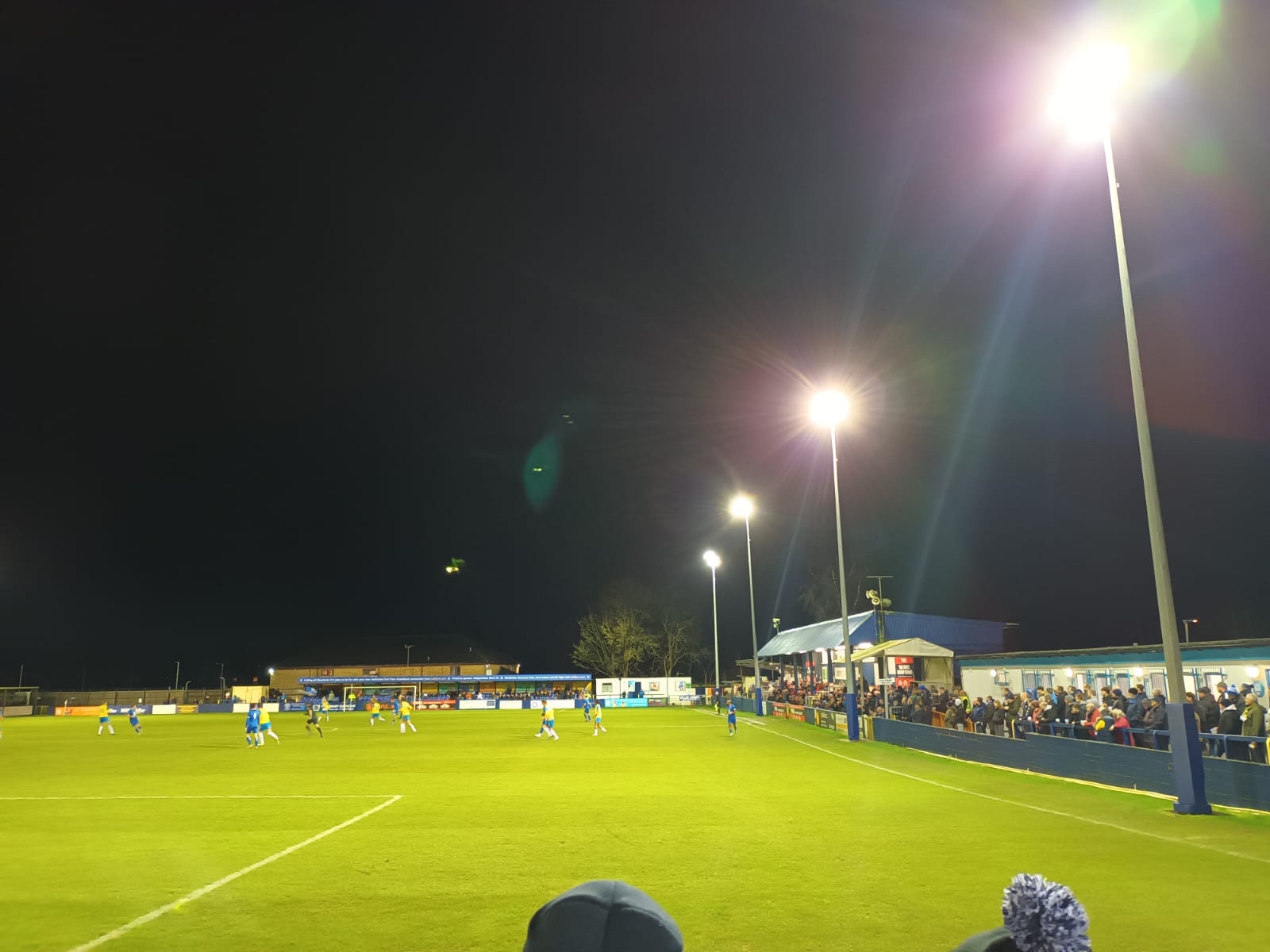 TALKING POINTS REVIEW – Chippenham Town (a) by Tom Diamond – TORQUAYTALK