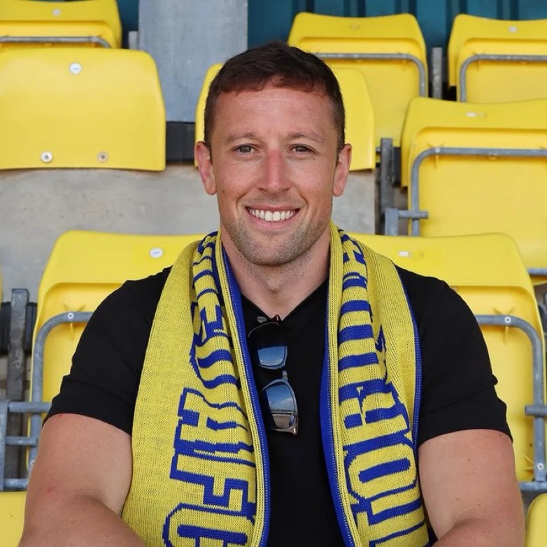 MY TUFC DREAM TEAM by Joe Lovell – TORQUAYTALK