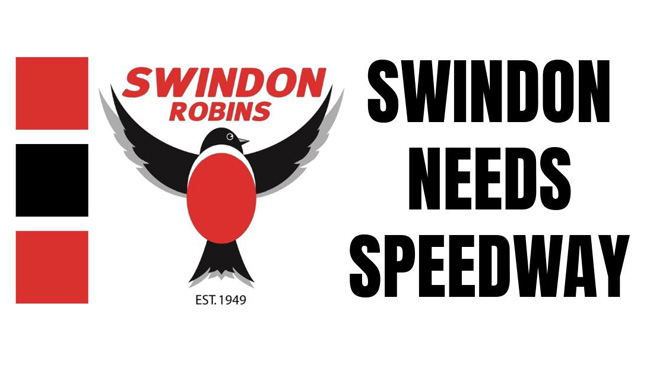 TT INTERVIEW – Swindon Speedway & Clarke Osborne by Clive Hayward ...