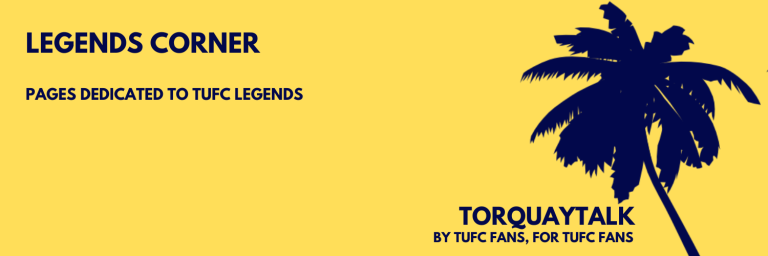 Over The Decades – TORQUAYTALK