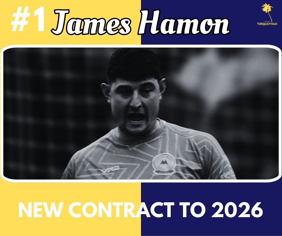 TALKING JAMES HAMON by Rachel Malloch – TORQUAYTALK