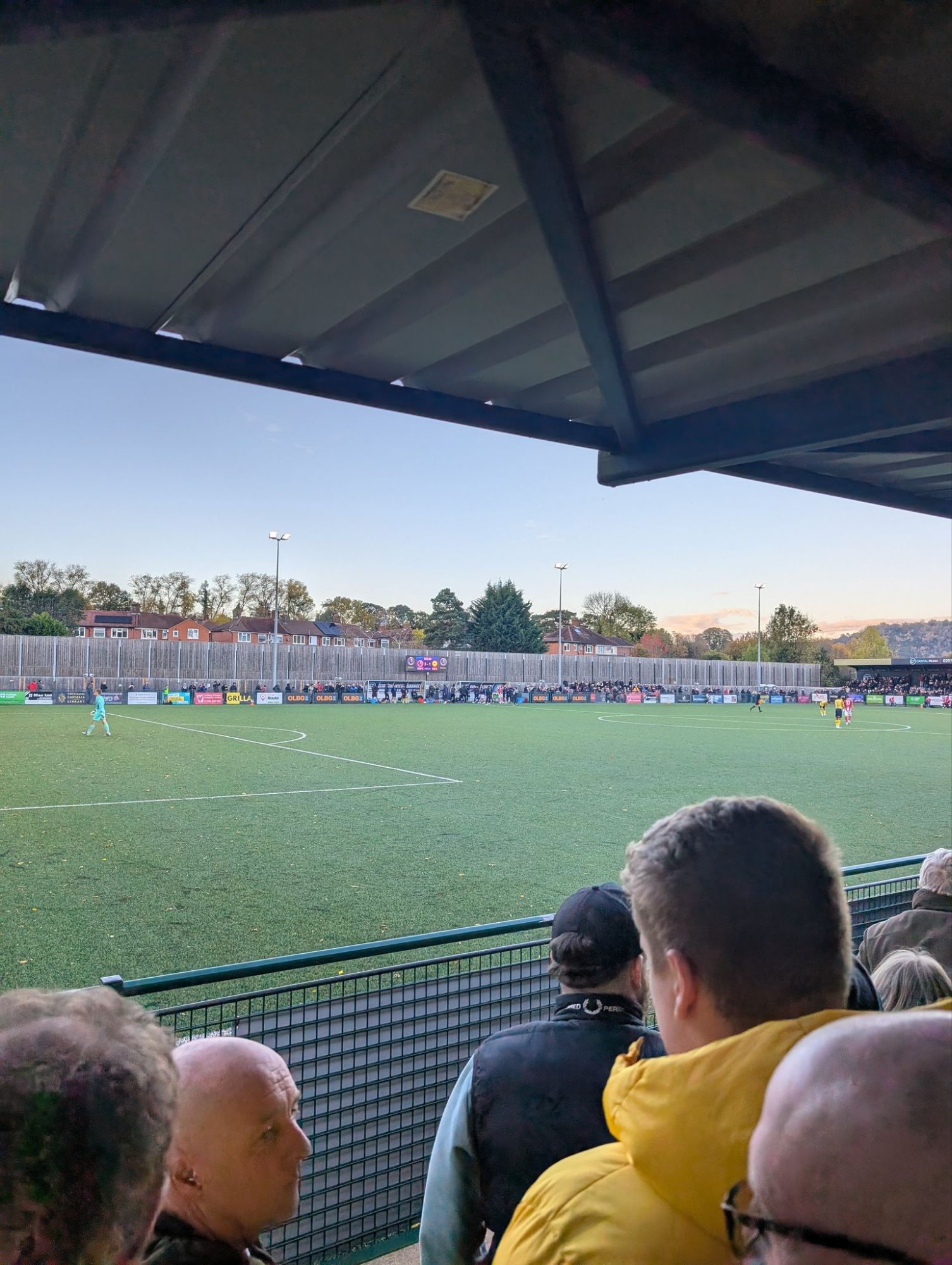 TUFC PLAYER RATINGS VOTE – Dorking (a) – TORQUAYTALK
