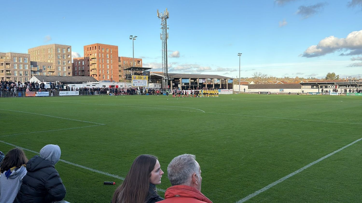 TT MATCH VERDICT – Maidenhead 1-2 Torquay United by Ben Wade – TORQUAYTALK