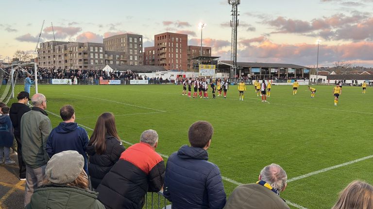 TT MATCH VERDICT – Maidenhead 1-2 Torquay United by Ben Wade – TORQUAYTALK