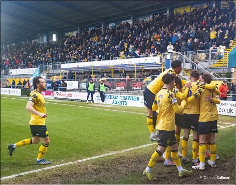 OPPOSITION Q&A – CHESHAM UNITED by Giles Stevenson – TORQUAYTALK