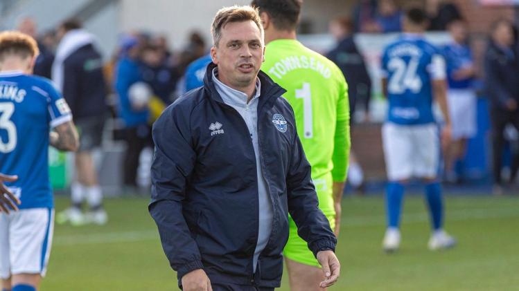 TT BLOG – Who will be our next Manager? by Joe Uglow – TORQUAYTALK